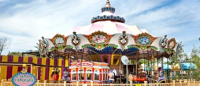 Cartoon Carrousel | Wiki Warner bros | Fandom