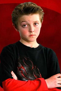 Mike Tevé | Wiki Warner bros | Fandom