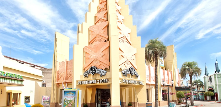 Department Store | Wiki Warner bros | Fandom