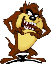 Taz | Wiki Warner bros | Fandom