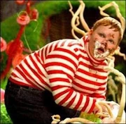 Augustus Gloop | Wiki Warner bros | Fandom