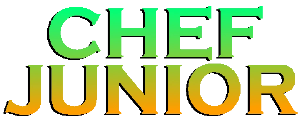 Chef Junior | Warner Bros Animation Fan Wiki | Fandom