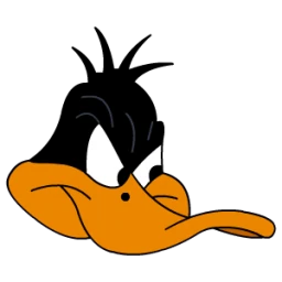 Daffy Duck | The Warner Animation Wiki | Fandom