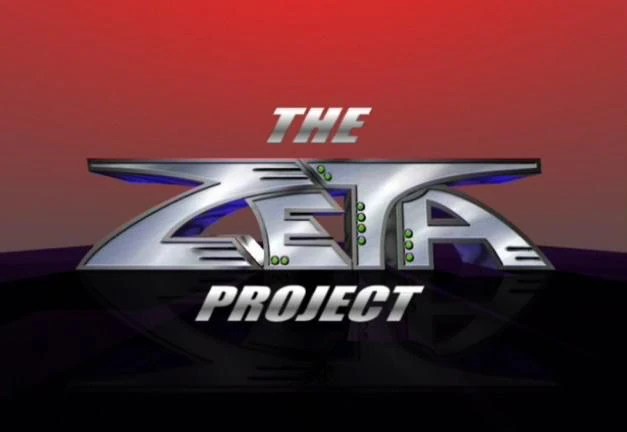 The Zeta Project | The Warner Animation Wiki | Fandom