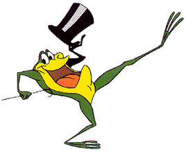 Michigan J. Frog | Warner Bros Wiki | Fandom