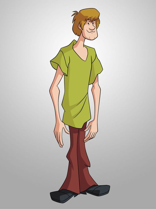 Shaggy Rogers Warner Bros Wiki Fandom
