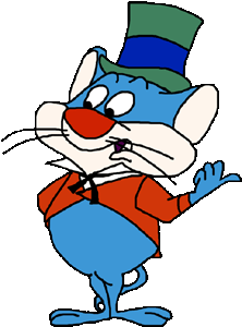 Merlin the Magic Mouse | Warner Bros Wiki | Fandom