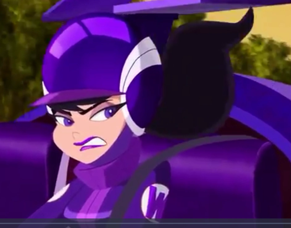 Pandora Pitstop | Warner Bros Wiki | Fandom