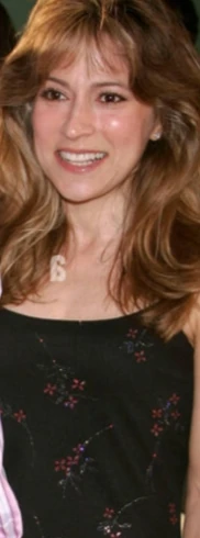 Diana Devlin | Warner Bros Wiki | Fandom