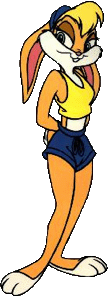 Lola Bunny | Warner Bros Wiki | Fandom