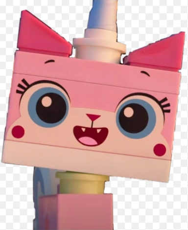 Unikitty | Warner Bros Wiki | Fandom
