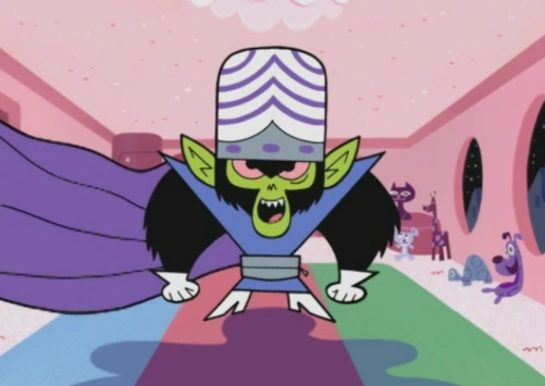 Mojo Jojo | Warner Bros Wiki | Fandom