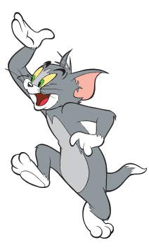 Tom Cat | Warner Bros Wiki | Fandom