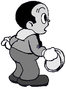 Buddy | Warner Bros Wiki | Fandom