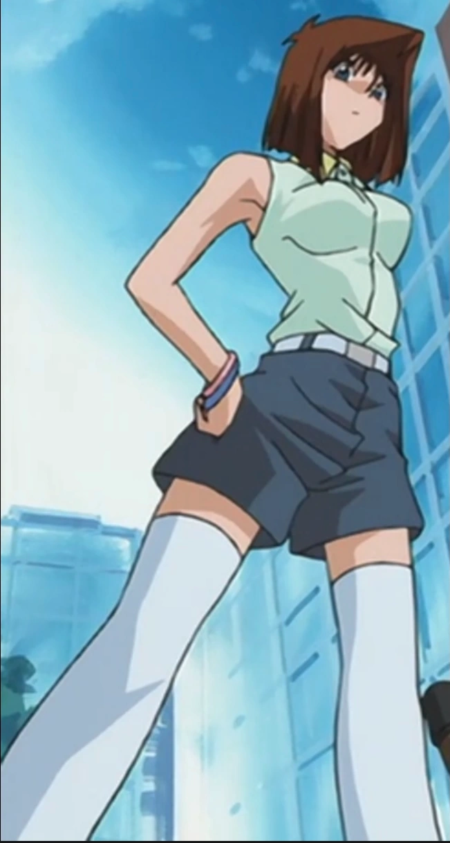 Téa Gardner | Warner Bros Wiki | Fandom