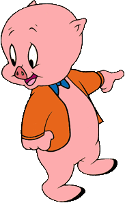Porky Pig | Warner Bros Wiki | Fandom