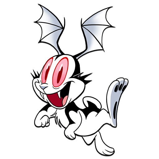Bunnicula (character) | Warner Bros Wiki | Fandom