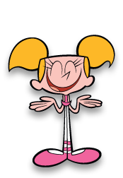 Dee Dee | Warner Bros Wiki | Fandom