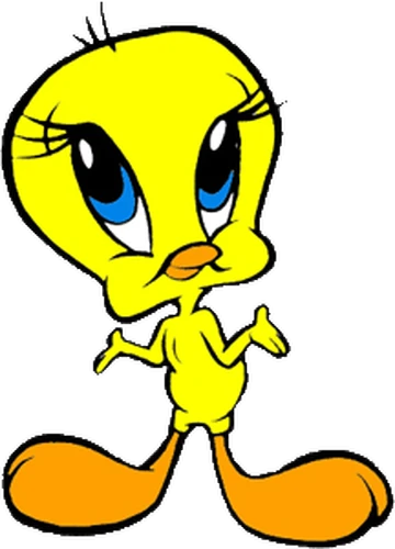Angry Tweety Quotes