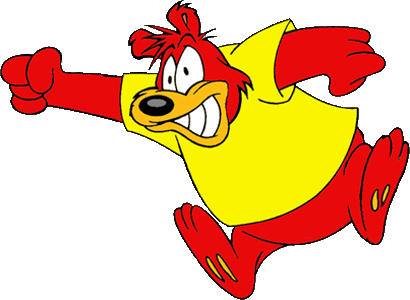 The Three Bears | Warner Bros Wiki | Fandom