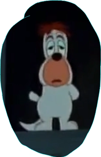Droopy | Warner Bros Wiki | Fandom