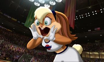 Lola Bunny | Warner Bros Wiki | Fandom