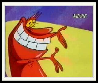 Red Guy | Warner Bros Wiki | Fandom