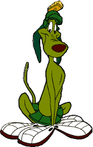 K-9 | Warner Bros Wiki | Fandom