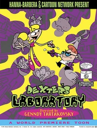 Dexter's Laboratory episode list | Warner Bros Wiki | Fandom
