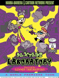Dexter's Laboratory episode list | Warner Bros Wiki | Fandom