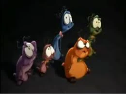 The Nerdlucks | Warner Bros Wiki | Fandom