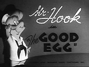 The Good Egg | Warner Bros Wiki | Fandom