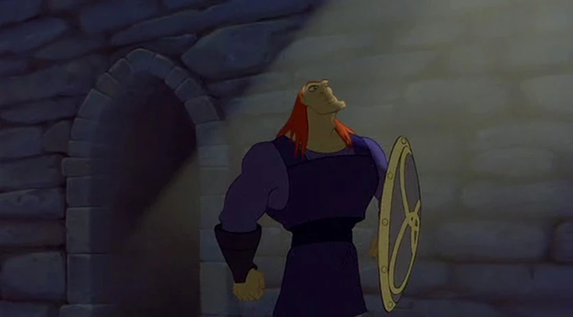 Ruber/Gallery | Warner Bros Wiki | Fandom