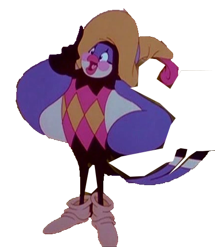 Jacquimo | Warner Bros Wiki | Fandom