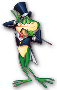 Michigan J. Frog | Warner Bros Wiki | Fandom