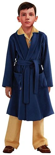 Hero Boy | Warner Bros Fanon Wiki | Fandom