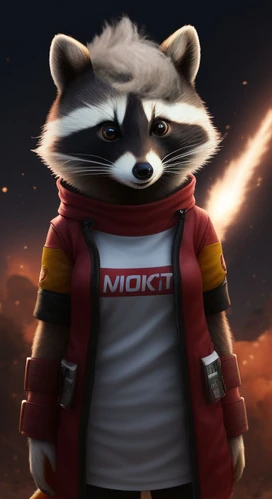 Rosie | Warner Bros Fanon Wiki | Fandom