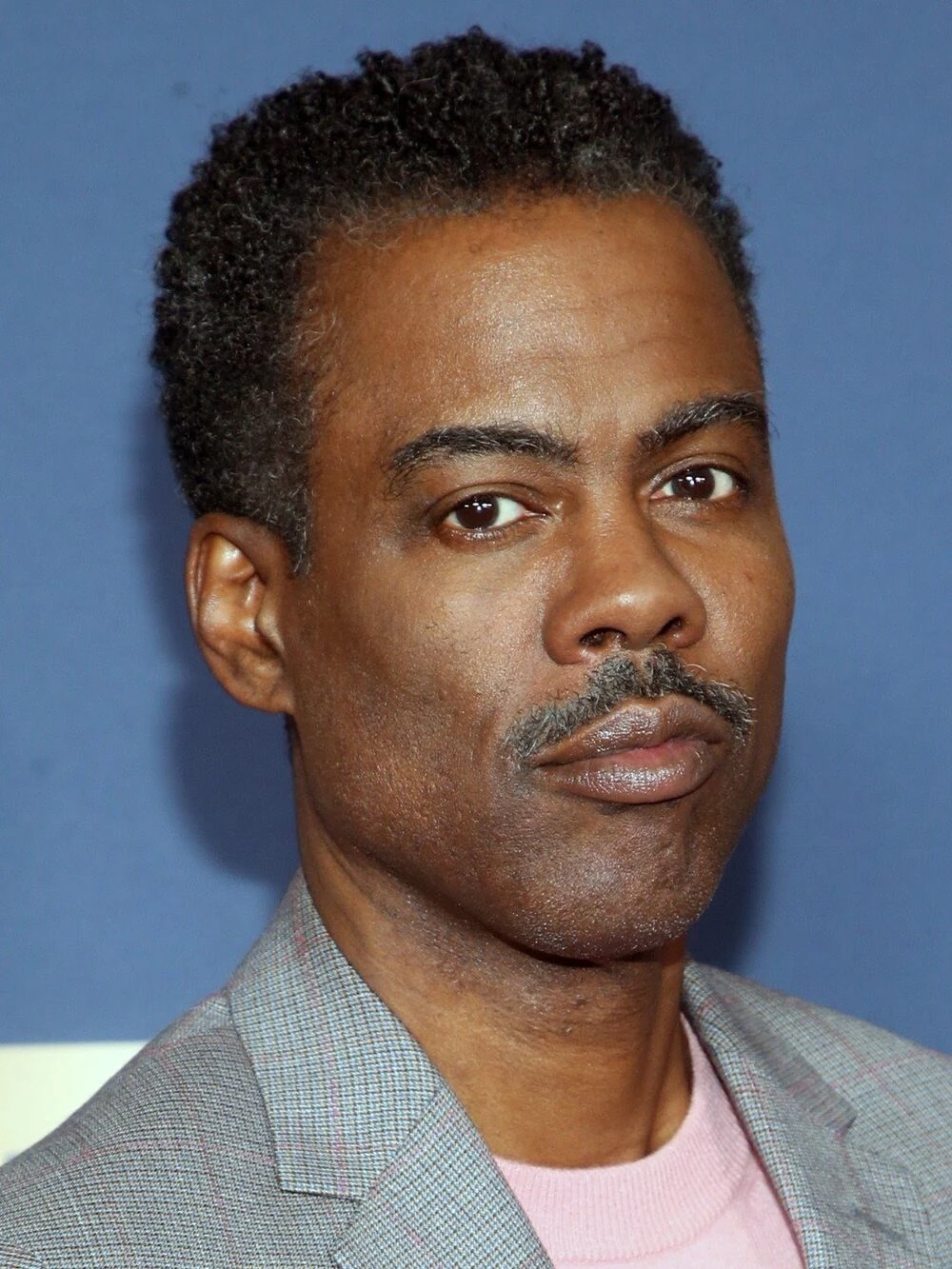 Chris Rock | Warner Bros Fanon Wiki | Fandom