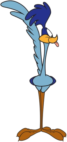 Road Runner | Warner Bros Fanon Wiki | Fandom