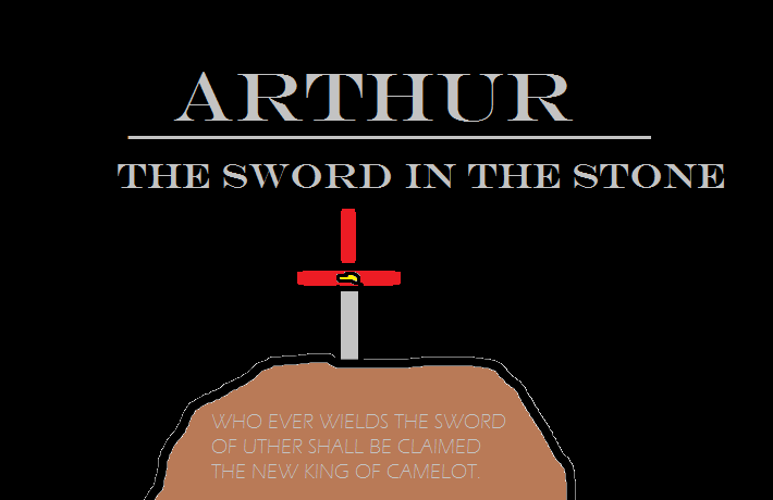 Arthur: The Sword in the Stone | Warner Bros Fanon Wiki | Fandom