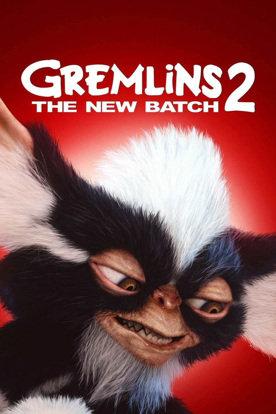 Gremlins 2: The New Batch | Warner Bros Fanon Wiki | Fandom