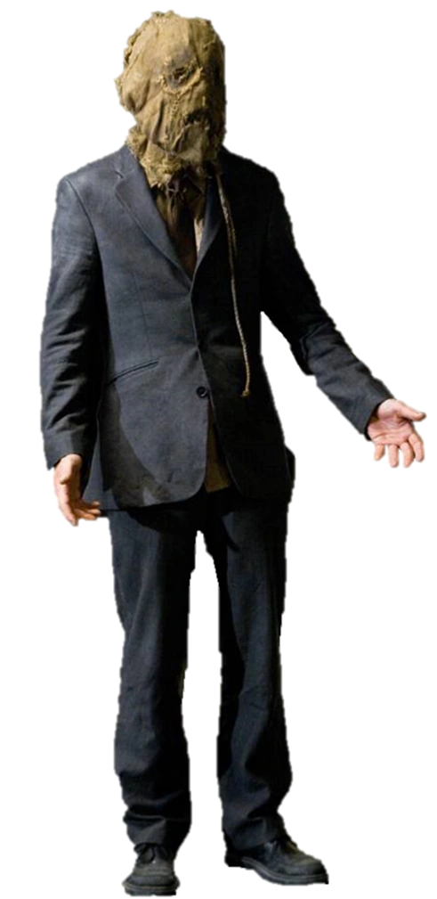 Scarecrow (DC Comics) | Warner Bros Fanon Wiki | Fandom