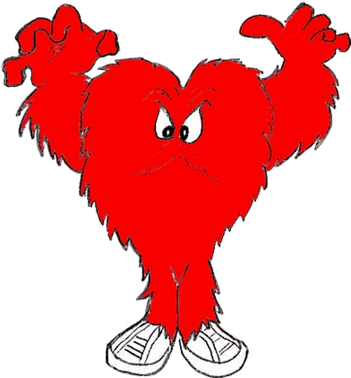 Gossamer | Warner Bros Fanon Wiki | Fandom