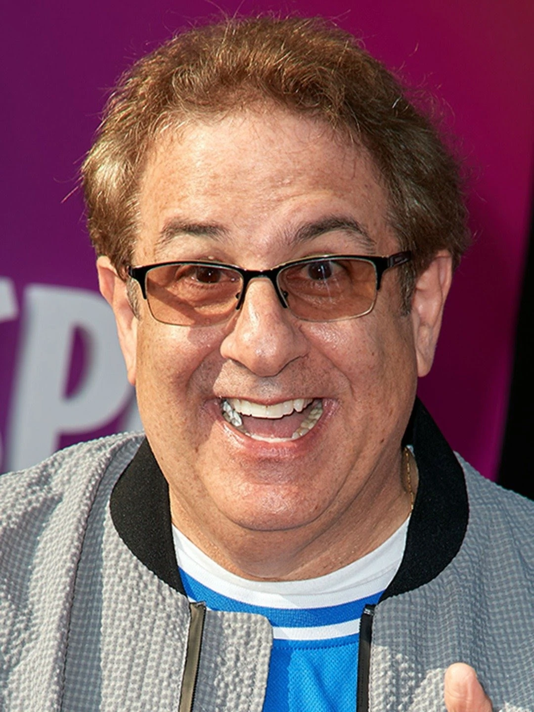Jeff Bergman | Warner Bros Fanon Wiki | Fandom