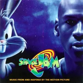 Space Jam (song) | Warner Bros Fanon Wiki | Fandom