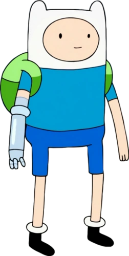 Finn Mertens | Warner Bros Fanon Wiki | Fandom