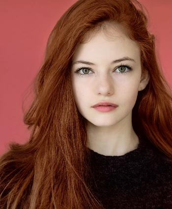 Cadance Rogan | Warner Bros Fanon Wiki | Fandom