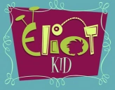 Eliot Kid | Warner Bros Fanon Wiki | Fandom