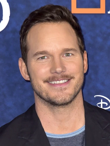 Chris Pratt | Warner Bros Fanon Wiki | Fandom