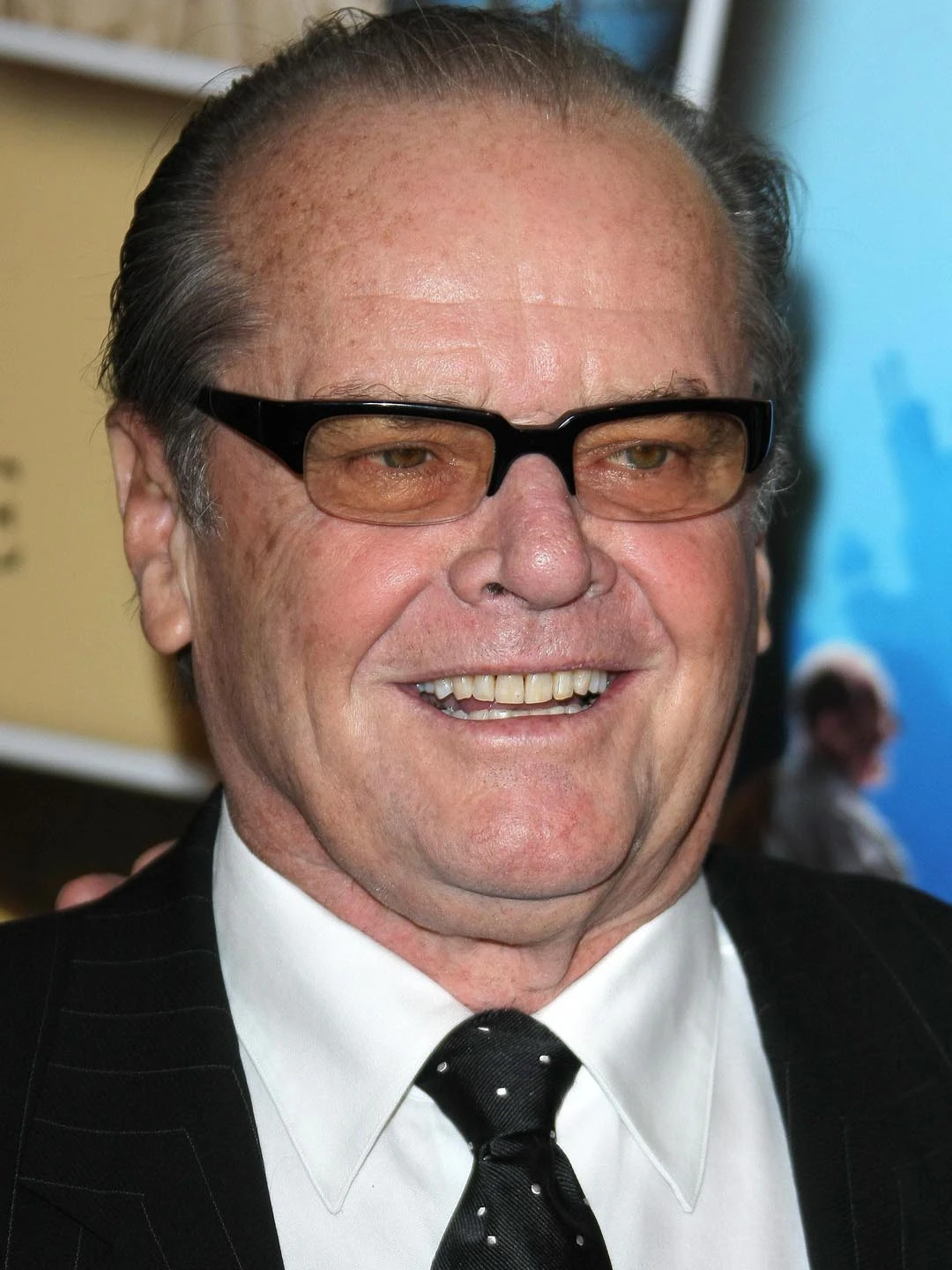 Jack Nicholson | Warner Bros Fanon Wiki | Fandom